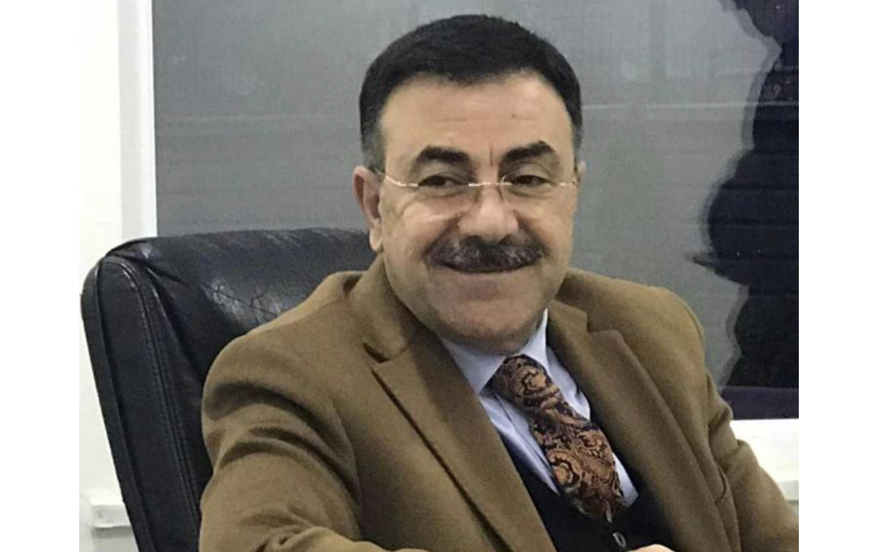 ERTEKİN AİLESİNİN ACI GÜNÜ - Siirt Haber, Siirt Son Dakika, Siirt Haber ...